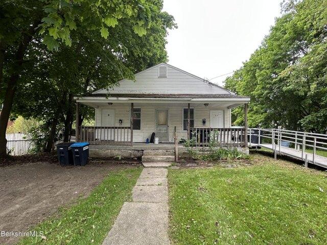 Westminster St, Pittsfield, Home For Sale