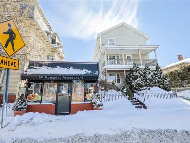 Westminster St, Providence, Home For Sale
