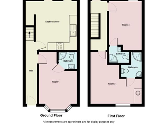 Westminster Street, Crewe CW2, Room to rent, £600 pcm | PrimeLocation