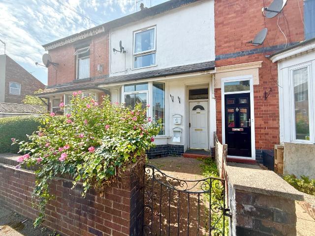 Westminster Street, Crewe CW2, 1 bed flat to rent, £650 pcm | PrimeLocation