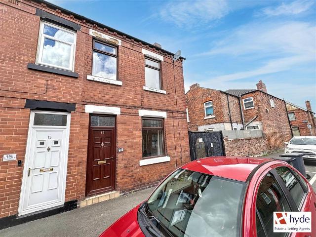 Westminster Street, Newtown, Wigan. WN5, 3 bed terraced house to rent, £825 pcm | PrimeLocation