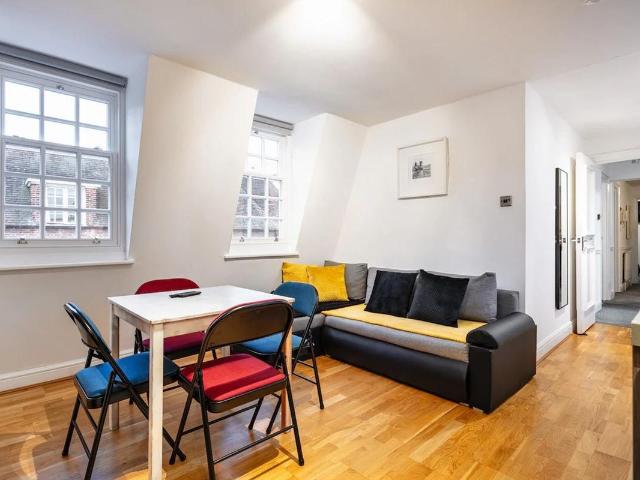 Westminster SW1P, 3 bed flat to rent, £9,785 pcm | PrimeLocation