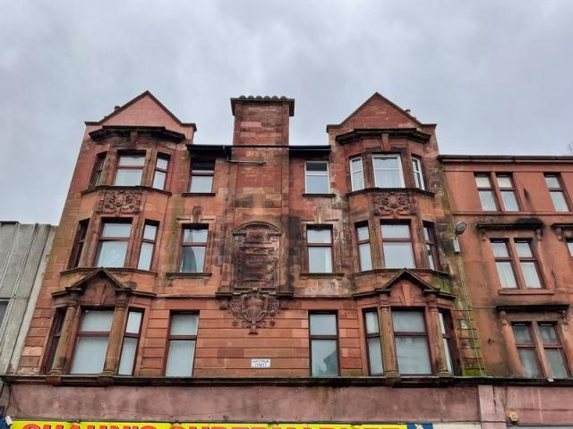 Westmuir Street, Parkhead G31, 2 bed flat to rent, £725 pcm | PrimeLocation