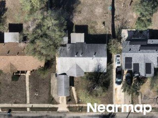 Westshire Dr