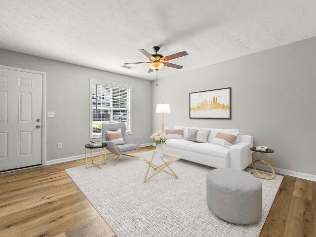 Westshire Townhomes 2 Bedroom Apartment for Rent at 395 Villa Rosa Rd, Temple, GA 30179