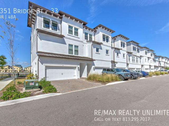 Westshore Marina District! 5351 Bride St #33 Tampa, FL 33611