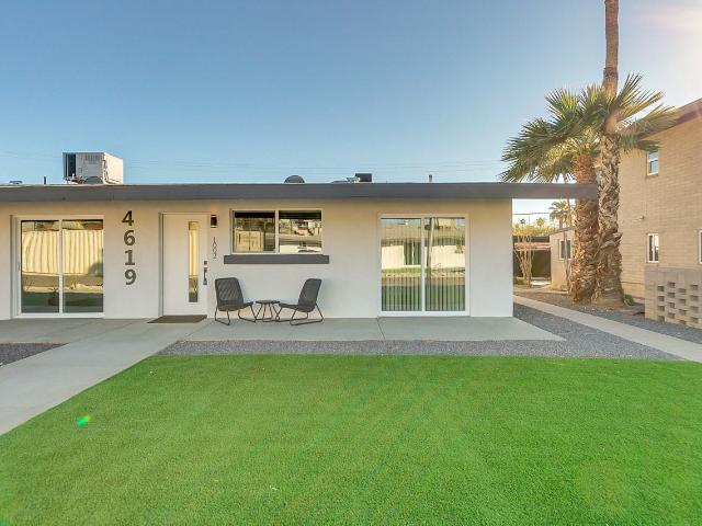 Westside 74 2 Bedroom Apartment for Rent at 4625 North 74th Street, Scottsdale, AZ 85251 Downtown Scottsdale
