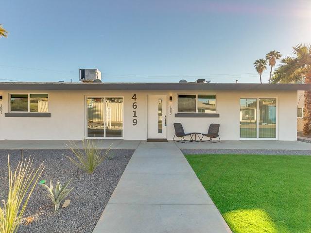 Westside 74 Studio Apartment for Rent at 4625 North 74th Street, Scottsdale, AZ 85251 Downtown Scottsdale