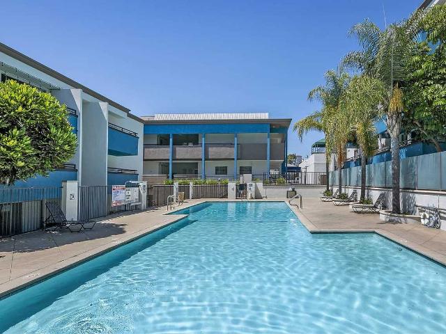 Westside Terrace Apartments 1 Bedroom Apartment for Rent at 3636 S Sepulveda Blvd, Los Angeles, CA 90034 Palms