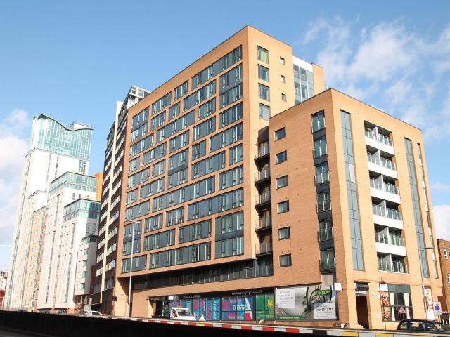 Westside Two, 20 Suffolk Street Queensway, Birmingham B1, 2 bed flat to rent, £1,200 pcm | PrimeLocation