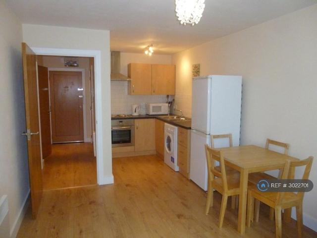 Westside Two, Birmingham, B1 1 bed flat to rent £850 pcm £196 pw