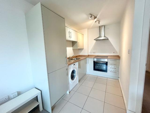 Westside Two, Birmingham B1, 1 bed flat to rent, £850 pcm | PrimeLocation