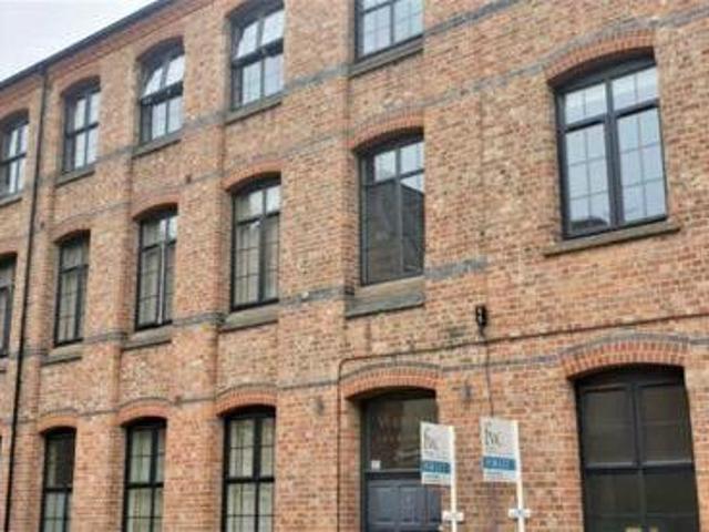 Westside Apartments, Bede Street, Studio Apartment For