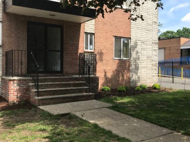 Westside Apartments