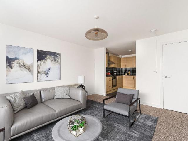 Westside Apartments, 69 Roden St, Ilford IG1, 1 bed flat to rent, £1,150 pcm | PrimeLocation