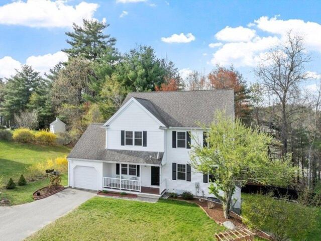 Westside Dr, Acton, Home For Sale