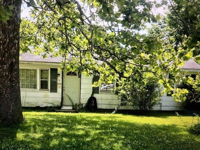 Westside Dr, Exeter, Home For Sale