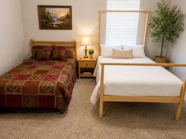 Westside Home, a 5 minute walk to transit stop Bissonnet St @ Forum Park Dr