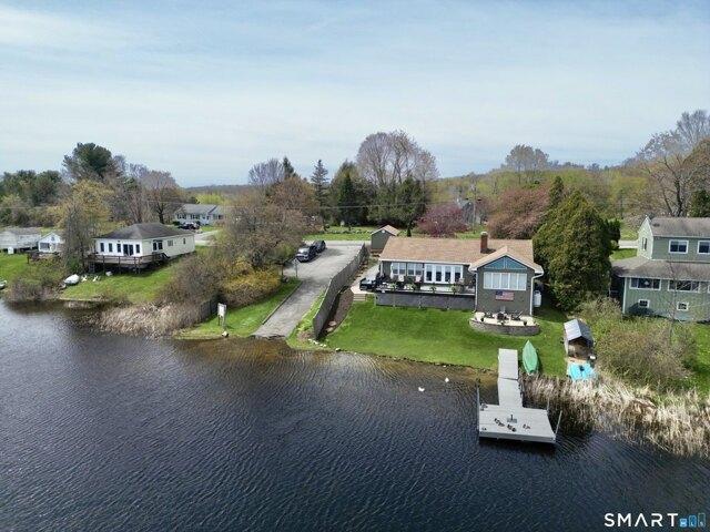 Westside Rd, Goshen, Home For Sale