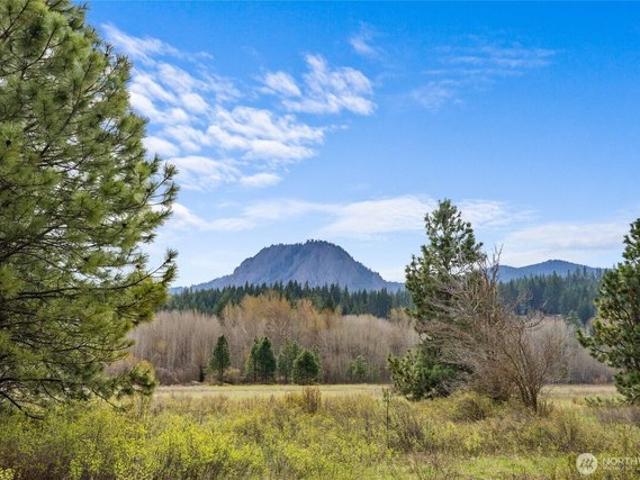 Westside Rd Lots 2 & 3, Cle Elum, WA 98922