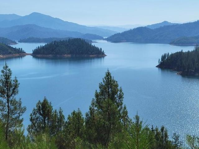Westside Rd, Shasta Lake, CA 96019
