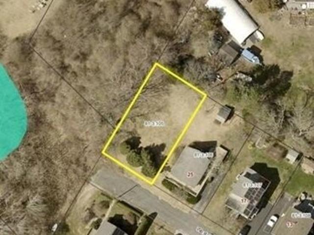 Westside Rd, South Kingstown, Plot For Sale