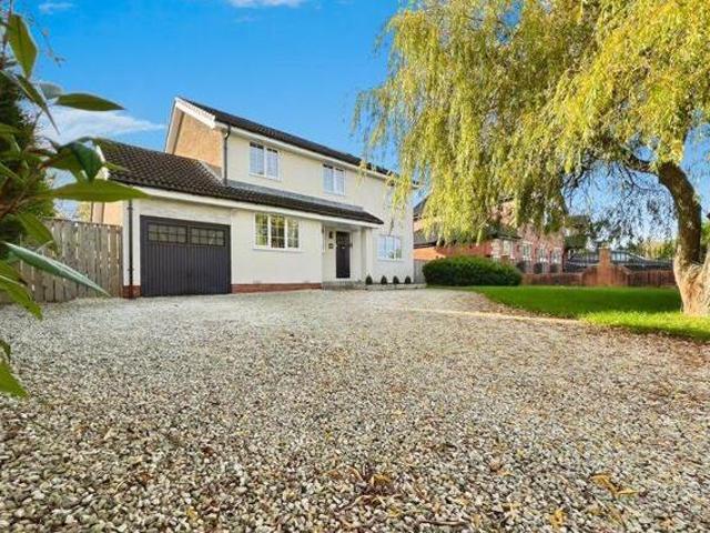 Westsyde, Darras Hall, 4 Bedroom Detached