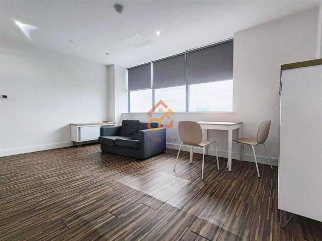 Westpoint, 501 Chester Road. 2 bed flat to rent £1,450 pcm £335 pw