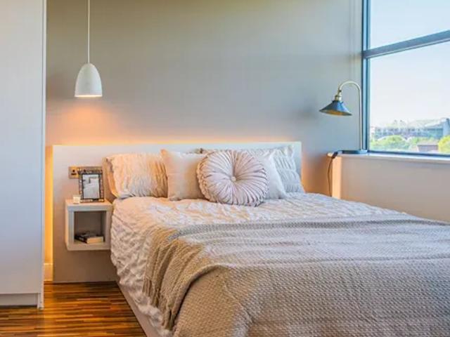 Westpoint, 501 Chester Road, Manchester, M16 9HU, United Kingdom | 1 bed apartment for rent #166486304 | Rentberry