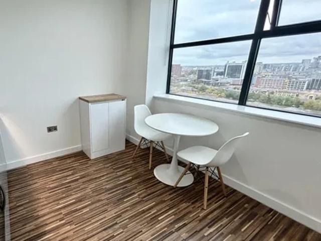 Westpoint, 501 Chester Road, Manchester, M16 9HU, United Kingdom | 1 bed apartment for rent #167243943 | Rentberry