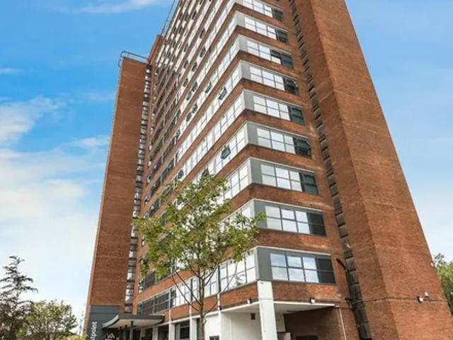 Westpoint, 501 Chester Road, Manchester, M16 9HU, United Kingdom | 1 bed apartment for rent #138511883 | Rentberry