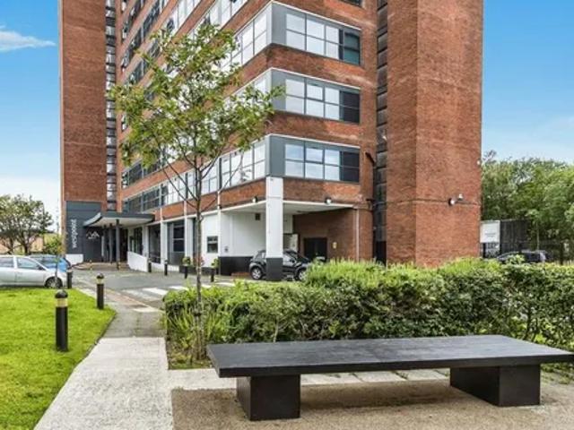 Westpoint, 501 Chester Road, Manchester, M16 9HU, United Kingdom | 1 bed apartment for rent #138512578 | Rentberry
