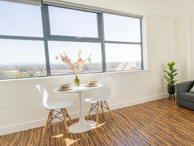 Westpoint, 501 Chester Road, Manchester, M16 9HU, United Kingdom | 1 bed house for rent #118301059 | Rentberry