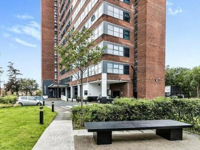 Westpoint, Chester Road, 1 Bedroom Apartment