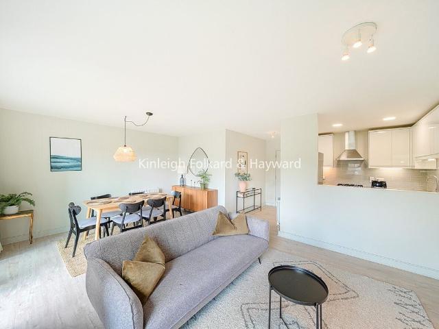 Westpoint Apartments, Clarendon Road, London N8, 2 bed flat to rent, £2,300 pcm | PrimeLocation
