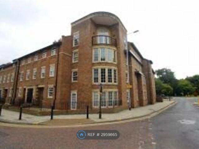 Westpoint, Darlington DL3, 2 bed flat to rent, £900 pcm | PrimeLocation