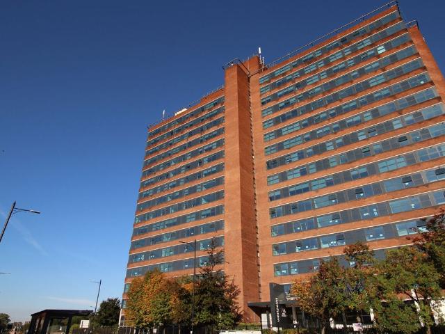 Westpoint, Old Trafford M16, 1 bed flat to rent, £1,100 pcm | PrimeLocation