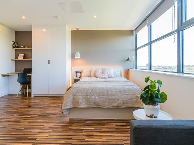 Westpoint, Manchester M16, 1 bed flat to rent, £1,134 pcm | PrimeLocation