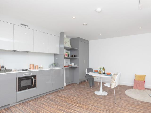 Westpoint, Manchester M16, 1 bed flat to rent, £1,819 pcm | PrimeLocation