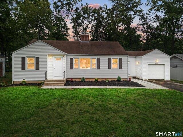 Westpoint Ter, West Hartford, Home For Sale