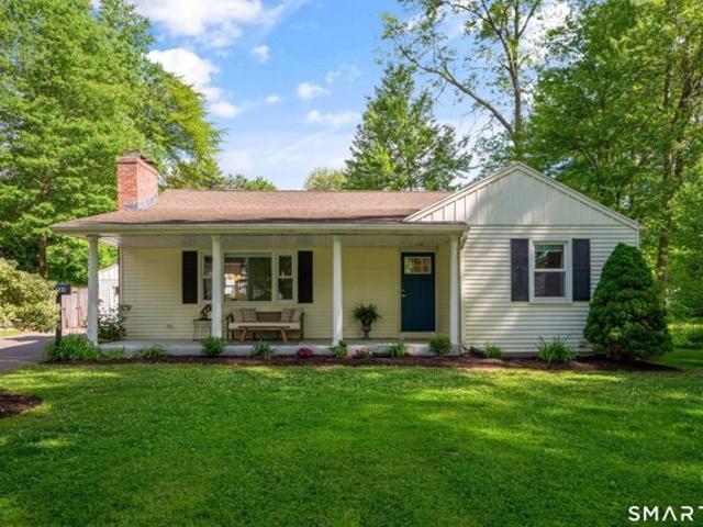 Westpoint Ter, West Hartford, Home For Sale