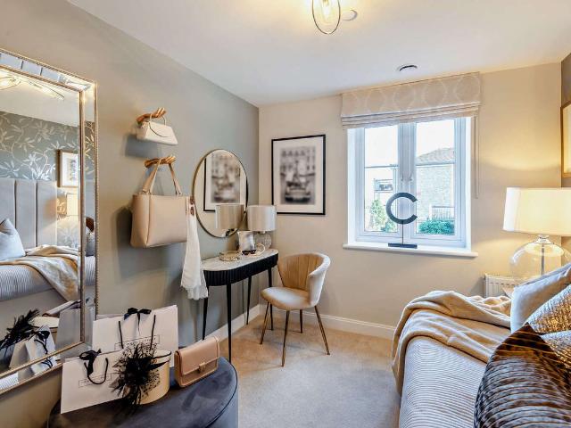 Westpole Avenue, Barnet EN4, 1 bed flat to rent, £2,925 pcm | PrimeLocation