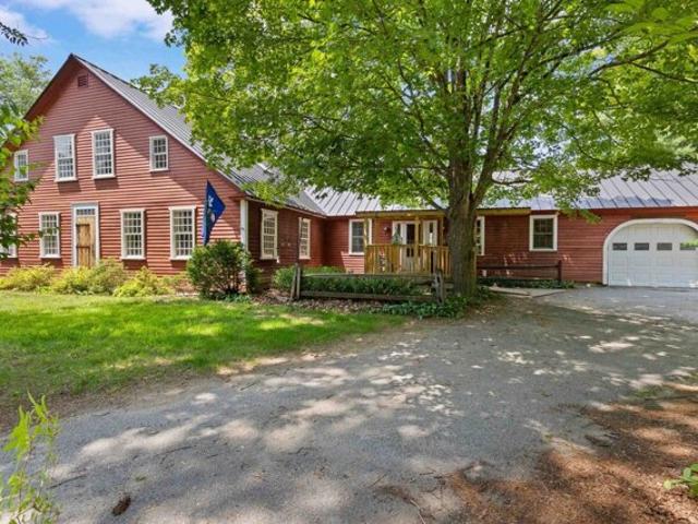 Westport Village Rd, Swanzey, Home For Sale