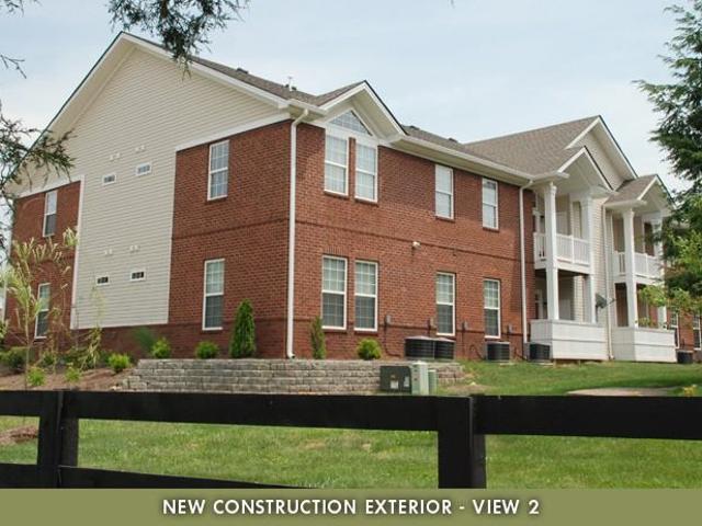 Westport Woods, LLC 3 Bedroom Apartment for Rent at 4500 Westport Woods Ln, Louisville, KY 40245