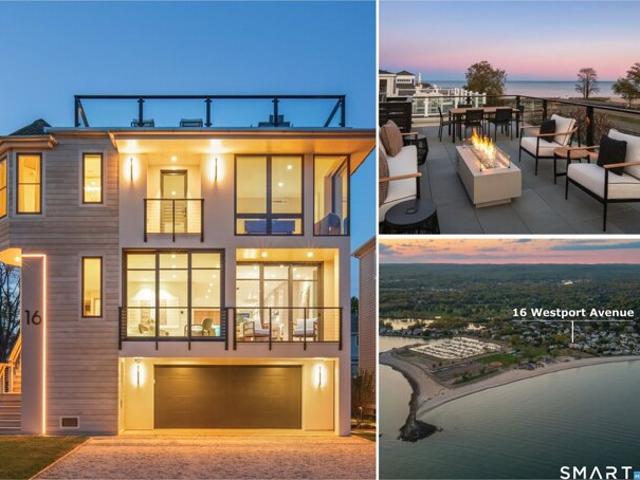 Westport Ave, Westport, Home For Sale