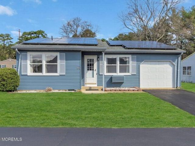 Westport Dr Unit,whiting, Home For Sale