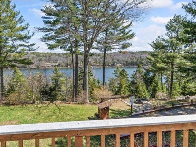 Westport Island ME 04578 105105752