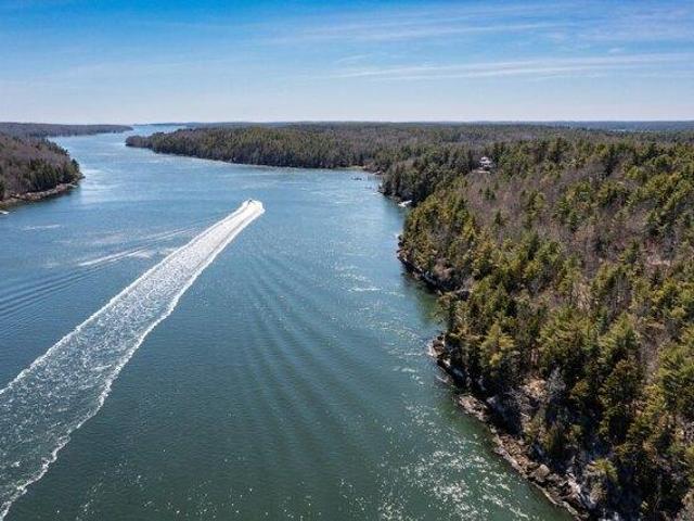 Westport Island ME 04578 LS102118718