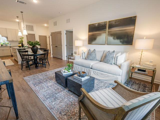 Westport Lofts 1 Bedroom Apartment for Rent at 1001 Broadbank Dr, Belville, NC 28451