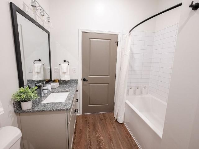 Westport Lofts 1 Bedroom Apartment for Rent at 1001 Broadbank Dr, Belville, NC 28451